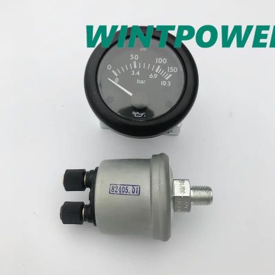 China Vdo Engine Sensor Vdo Water Temperature Sender Vdo Water ...