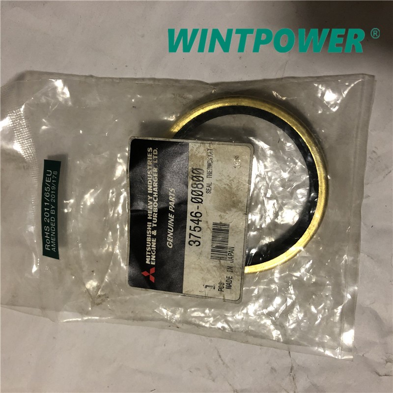 China Mitsubishi S6R2-PTA Maintenance Part List Manufacture and Factory ...