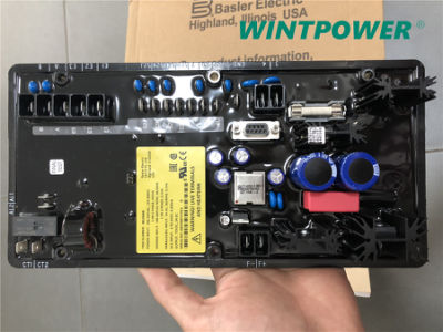 China Marathon AVR DVR2000e Be2000e Be350 Se350 Automatic Voltage ...