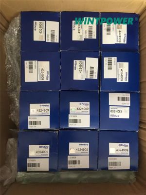 China Perkins 1106-E60ta Engine Part 2643u607 2644p501 4115c331 ...