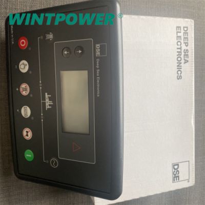China Deepsea Dse6020 Mkii Amf Generator Controller Control Module ...