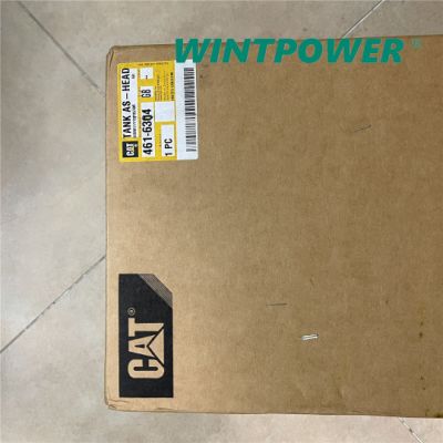China Engine Parts of Caterpillar Cat 4616304 Water Tank Manufacture ...