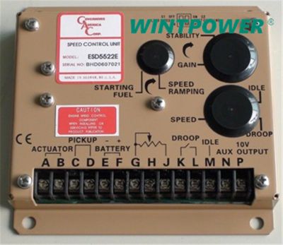 China Engine Speed Control 4941090 3062322 3062323 3098693 4914091 ...