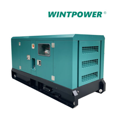 China Cummins Diesel Generator Sets 600kVA 600kw Genset Power ...
