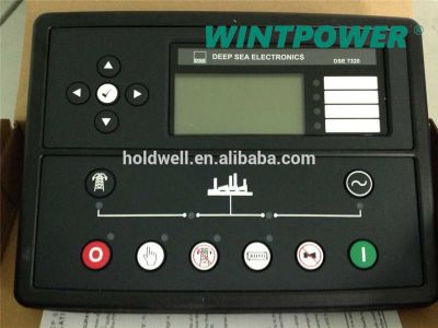 China Deepsea Control Module Dse7310 Dse7320 Mkii Amf Controller ...