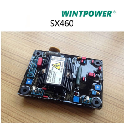 China Stamford Sx460 Automatic Voltage Regulator AVR Manufacture and ...