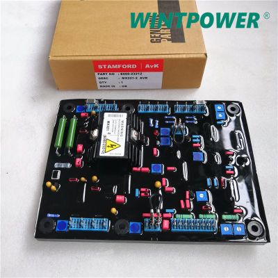China Brand New Genuine Original Stamford Avk AVR Manufacture and ...