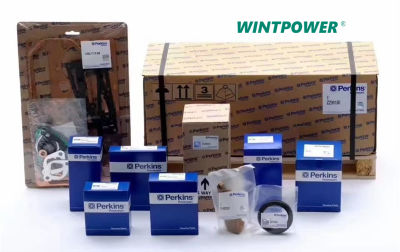 China Perkins 4012-46twg2a Engine Part 262/151 576/167 T402075 ...