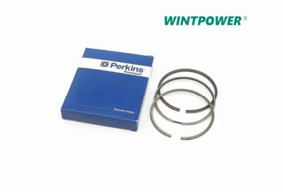 China Perkins 1306c-E87tag6 Engine Part 1824644c1 1836320c2 1833433c1 ...
