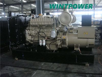 China Gasoline Welder Factory – Synchronized Diesel Power Generator ...
